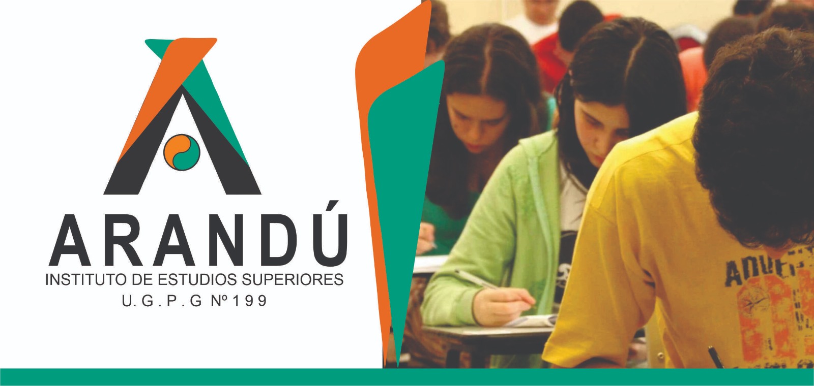 Instituto Arandú - Campus virtual